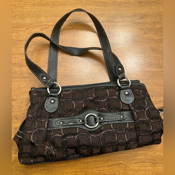 croft & barrow | Bags | Croft Barrow Black Purse | Poshmark